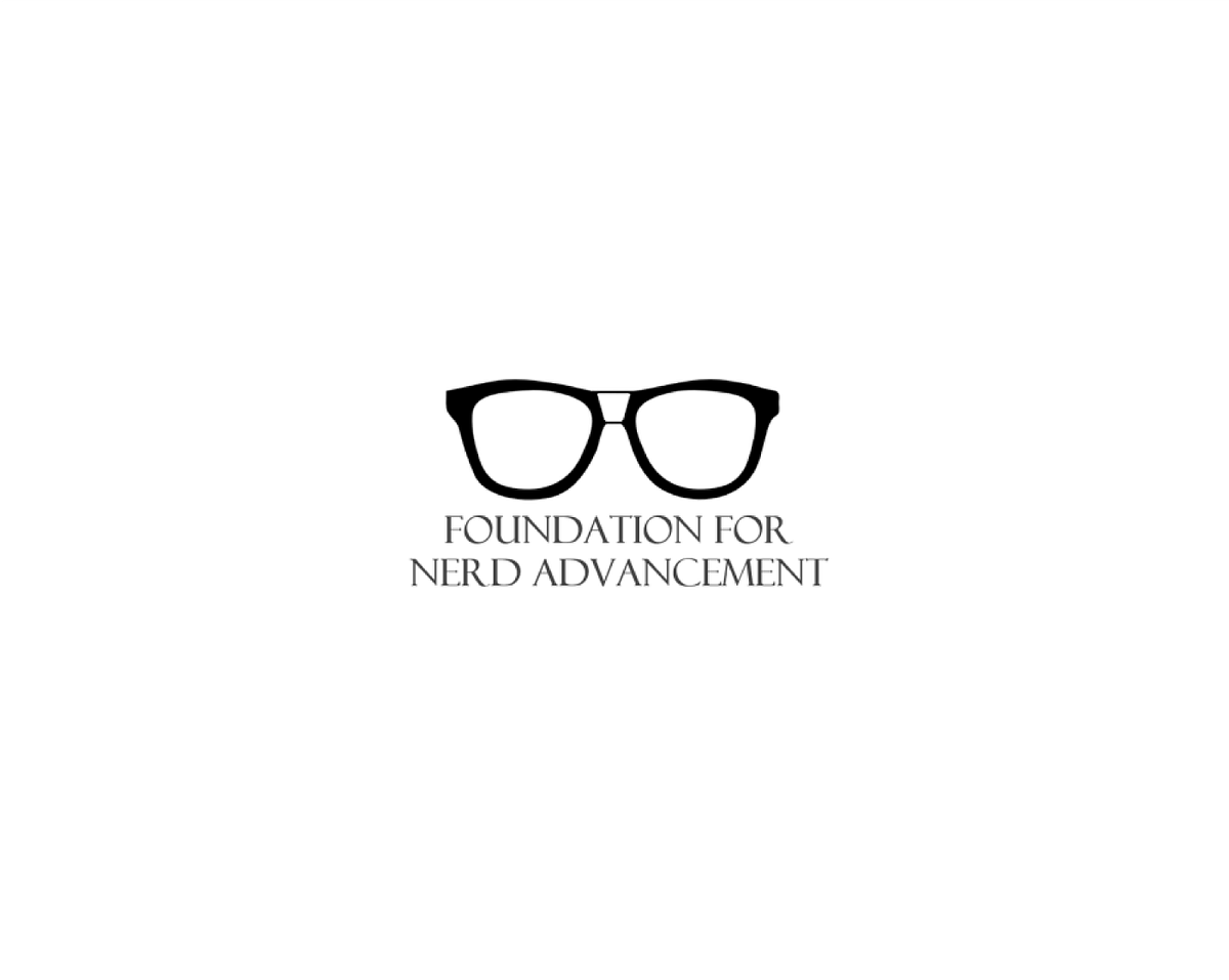 GiveCampNWA Charity #3: Foundation for Nerd Advancement | by Pablo ...
