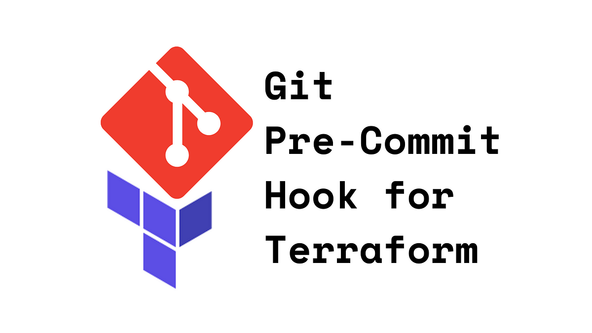 Leveraging Pre Commit Hook To Write An Error Free Terraform Code By Awele Ajiduah Technocirrus
