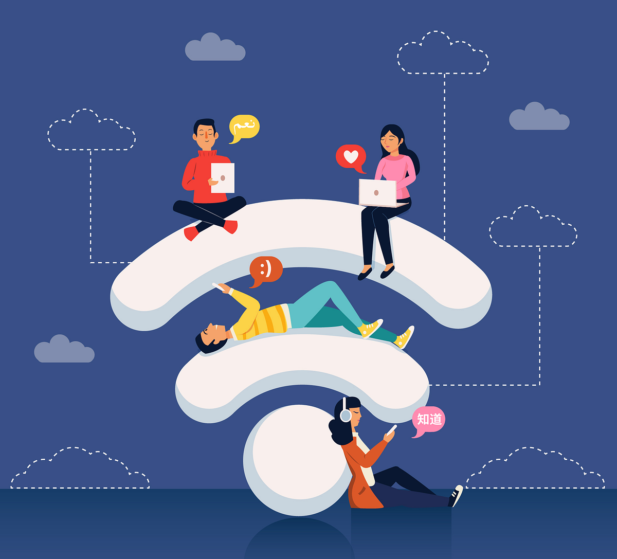 Exploring Inter-Process Communication : How is data exchanged between ...