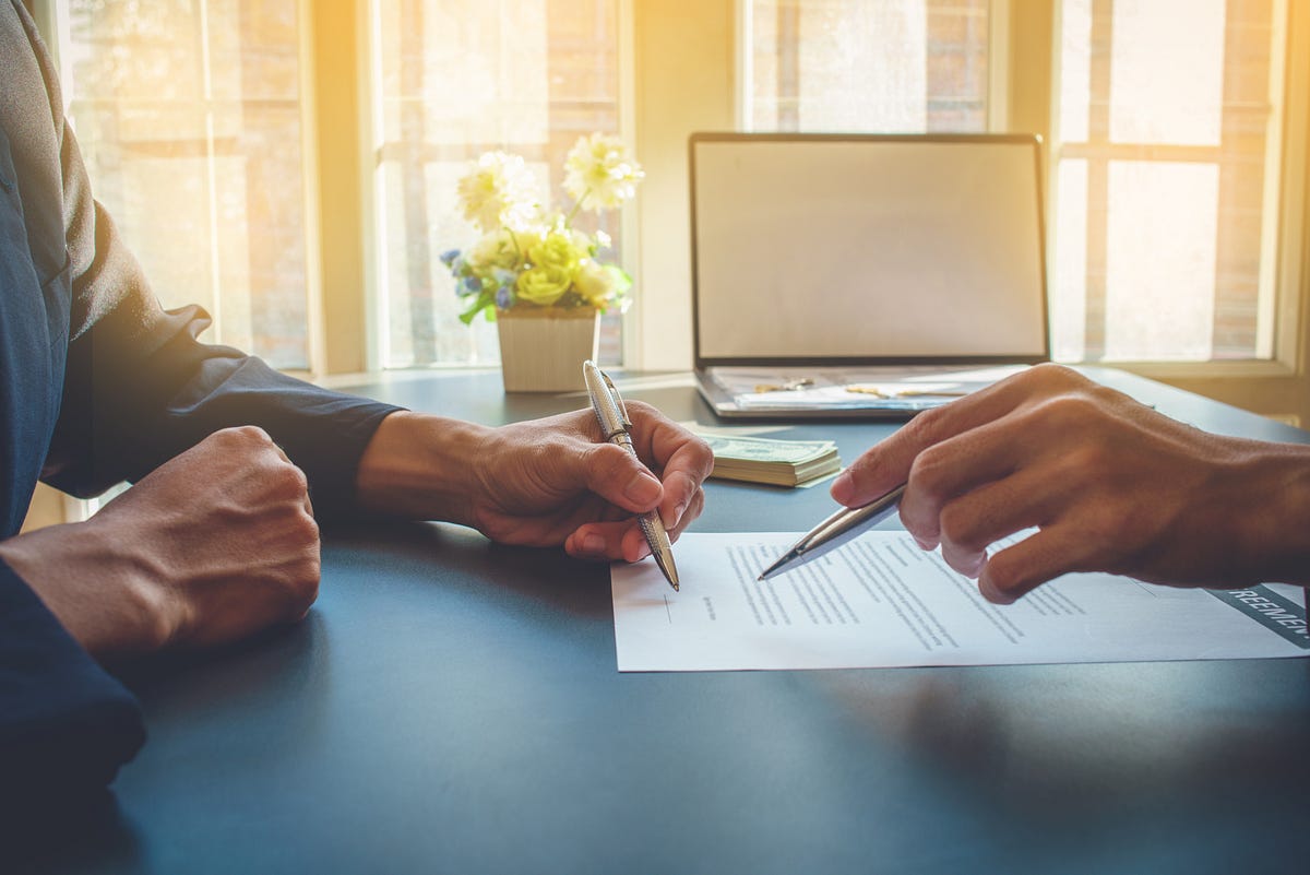 Compare Two Docx Documents In Power Automate By Cloudmersive Medium
