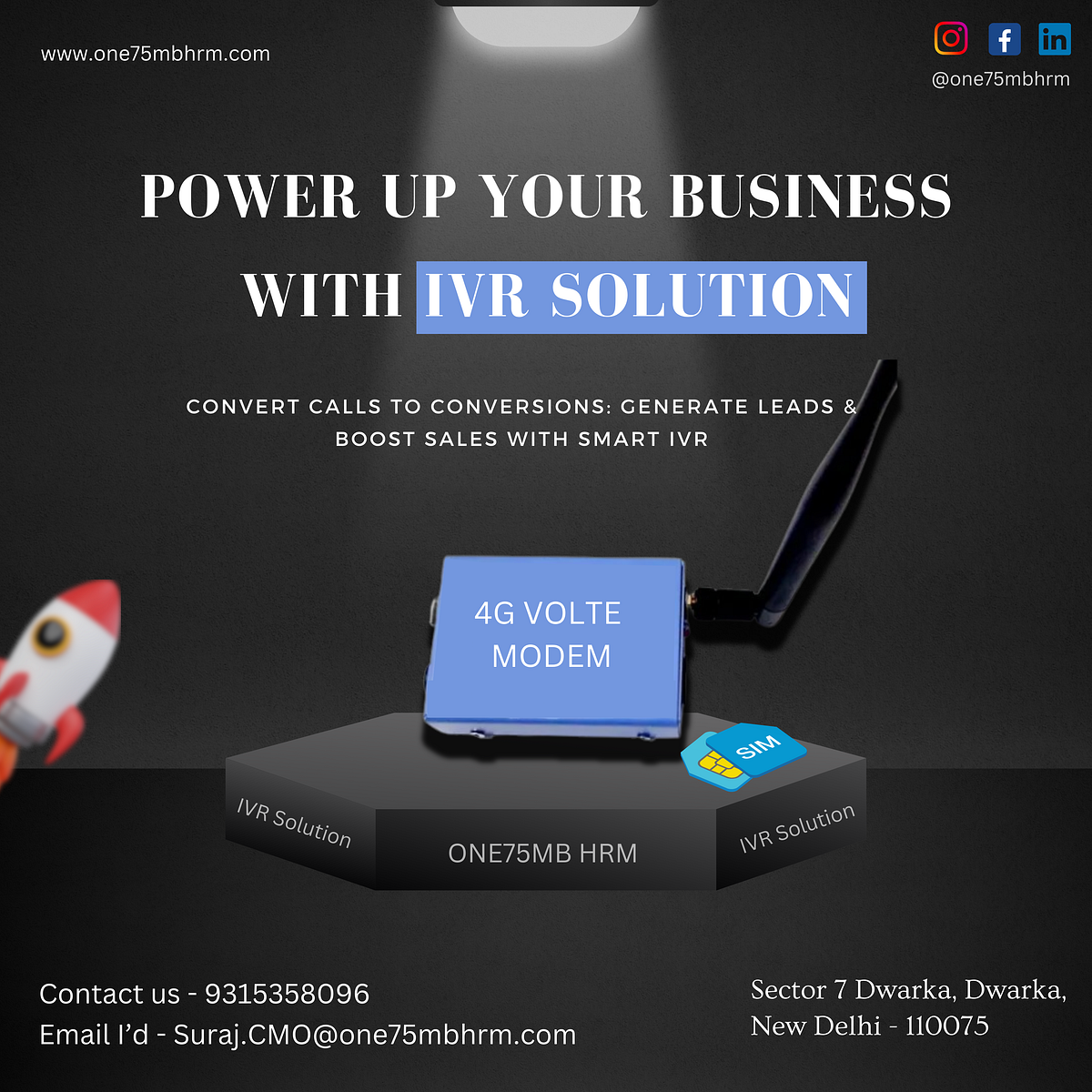 Effortless connections, exceptional results: Your path to market ...