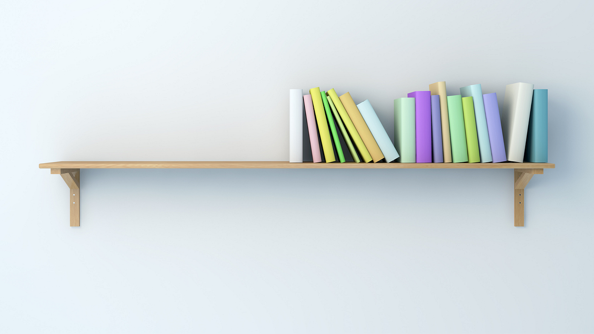 5 books for developing and shipping innovative digital products | by Alpas Digital | Medium