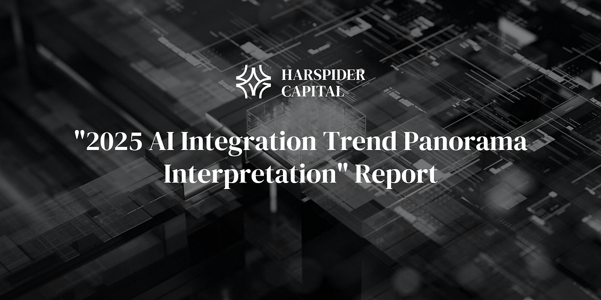 The Future of Web3: Exploring AI Integration and Investment ... The Future of Web3: Exploring AI Integration and Investment ...