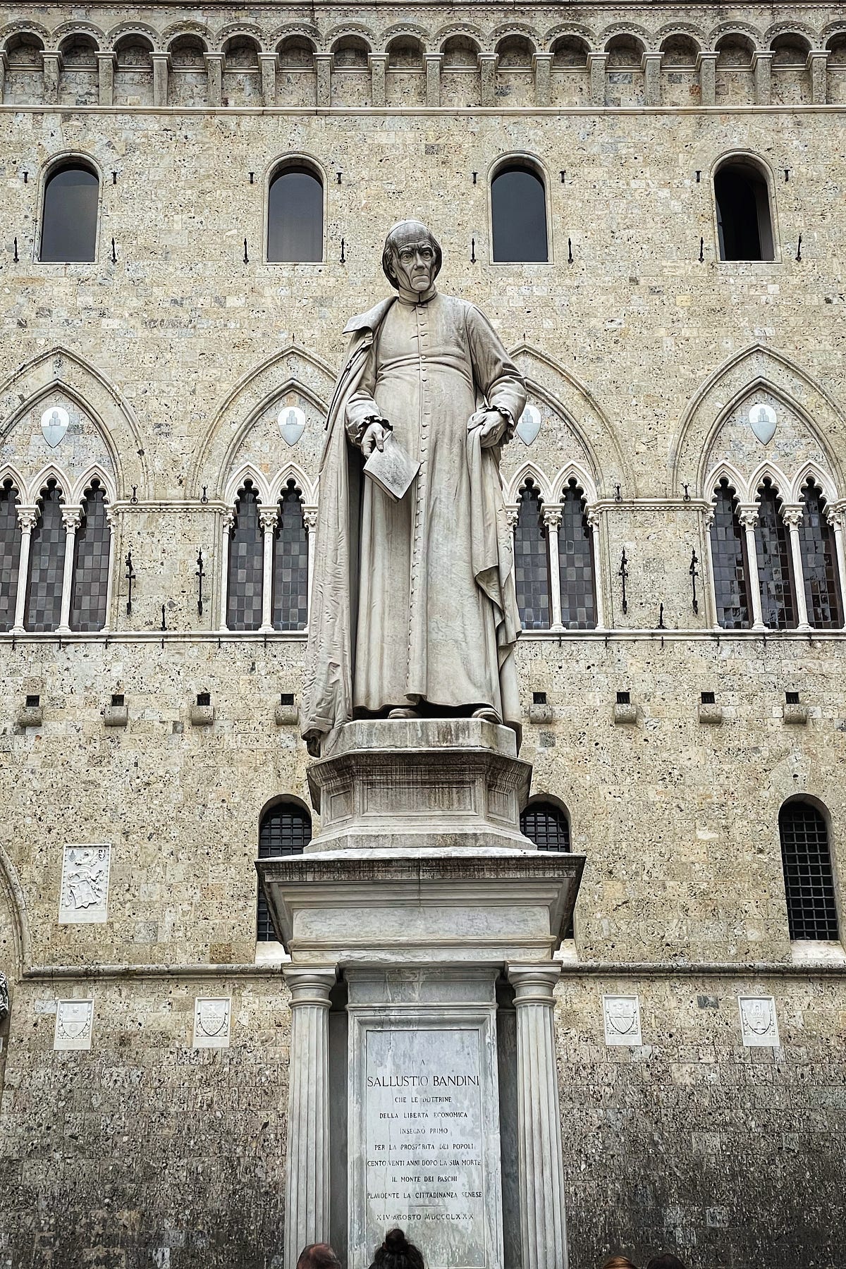 A Tourist in Tuscany: Siena. Off to Siena, Italy on a Wednesday | by ...