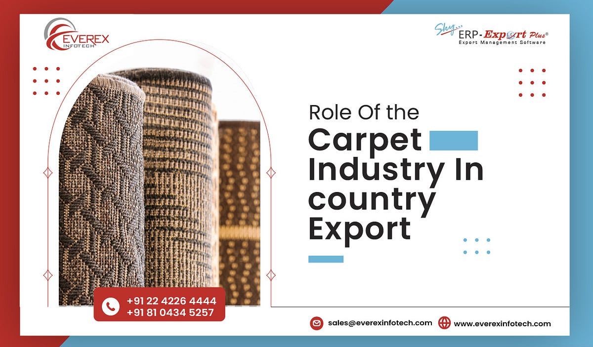 The Ultimate Tool for Simplifying Carpet Export Documentation | by ...