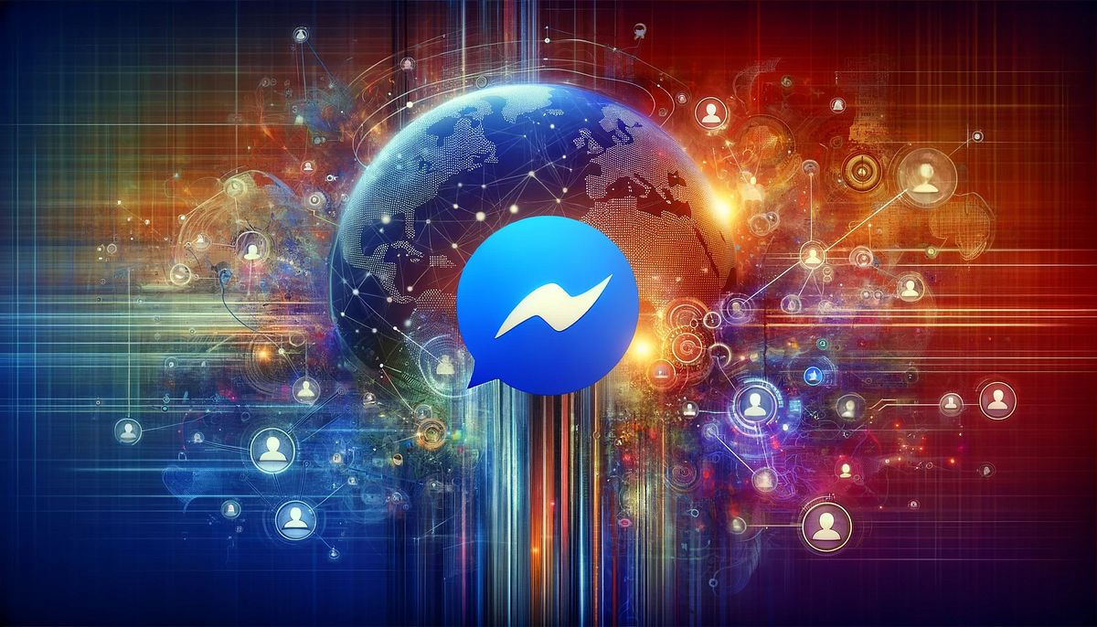 The Role of Facebook Messenger in Modern Communication | by Jaleed ...