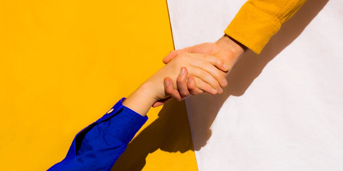 A Guide to Seeking Help at Workplace | by Neelima Chakara | Mar, 2024 ...
