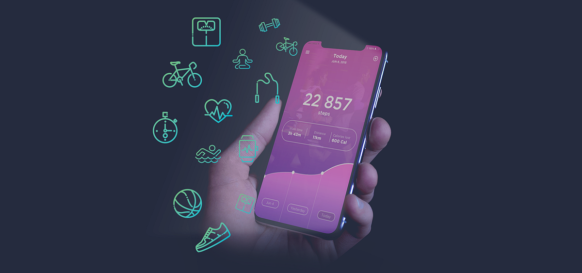 Cheat Sheet: Top KPIs to Measure in Your Health & Fitness App | by ...