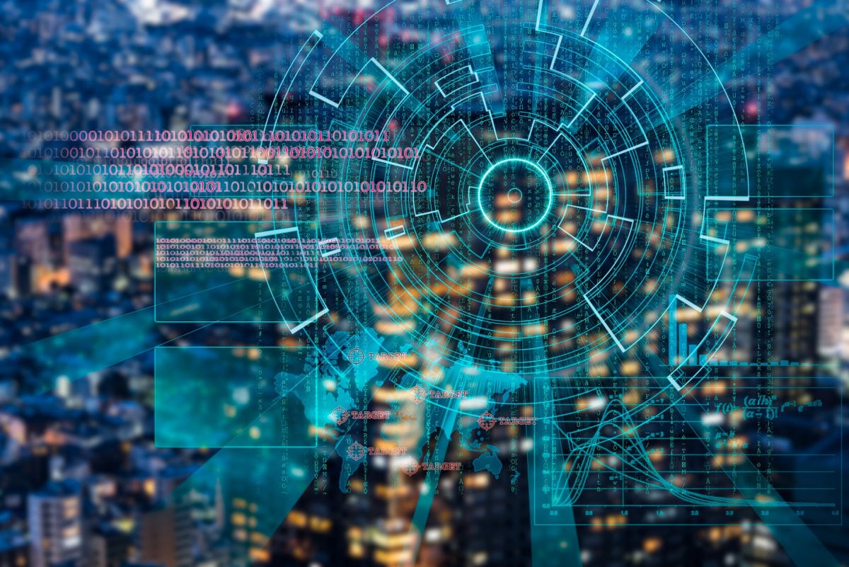 The Integral Image. Introduction to Computer Vision, Part 3 | by BenMauss | Level Up Coding