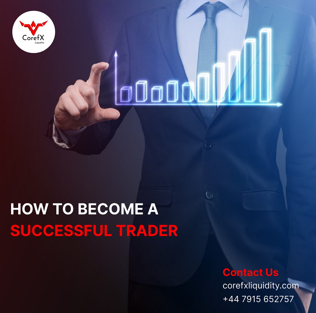 How to become a successful trader | by Sam Anderson | Medium
