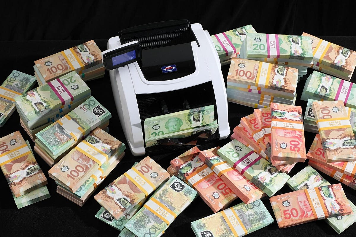 Movie Money: The Perfect Prop for Your Film and Photography Projects ...