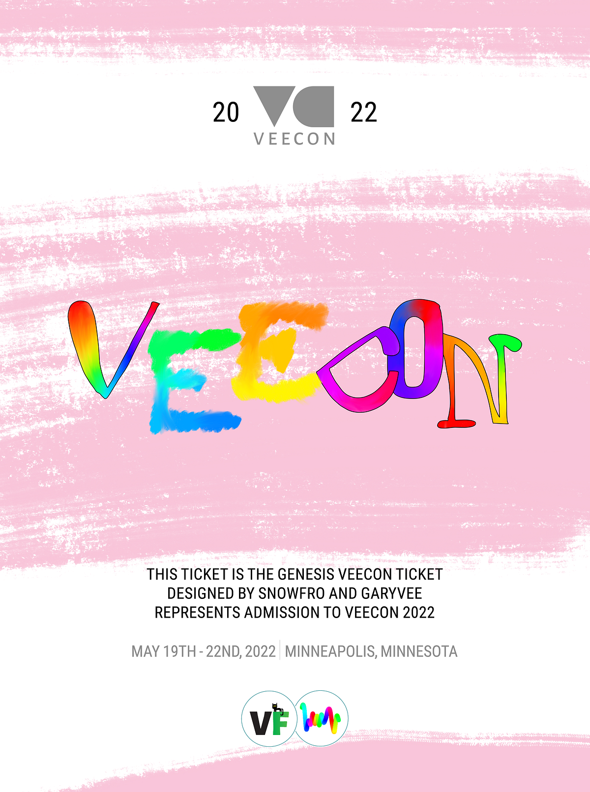 My Journey to Veecon. My arrival at Veecon in 2022 has been a… | by ...