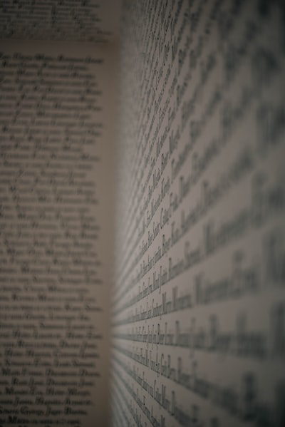 ‘Names ’ — The instruments of Illusion | by Prakhar | Medium