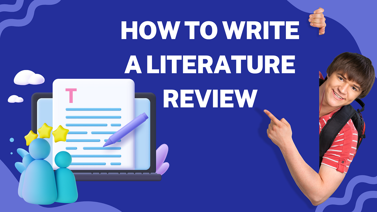 How to Write a Literature Review? | by Maya Zen | Medium