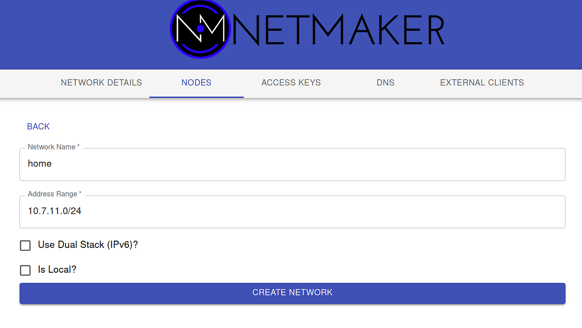 How To Enable Zero Trust Access To Your Hosted Services Using Netmaker And Wireguard Medium