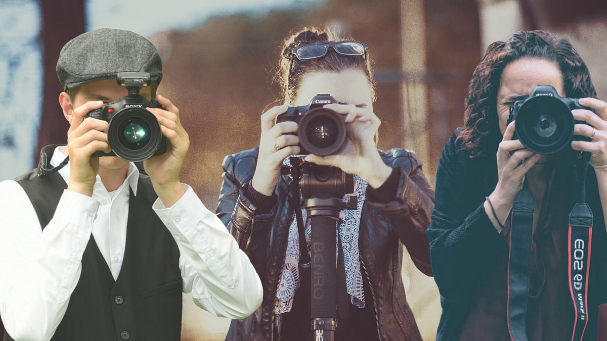 What You Might Not Know About Fame | by Kyle Crocco | Medium