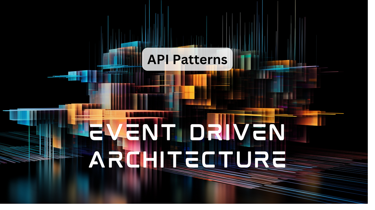 Unlocking the Power of Event-Driven Design in MuleSoft: A Guide for Architects and Developers ...