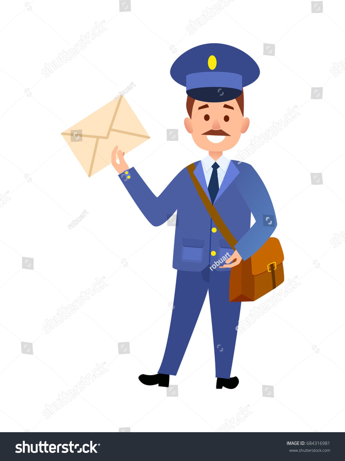 Mailman Life. A mailman life includes conveying mail… | by Ghaffar...36 ...