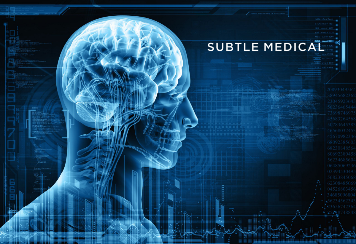 Founder Spotlight: Subtle Medical | by Fusion Fund | Medium