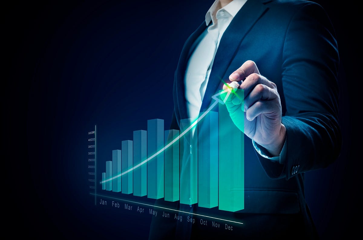 The Five Stages of Small-Business Growth | by Hamid R Nawaz | Medium