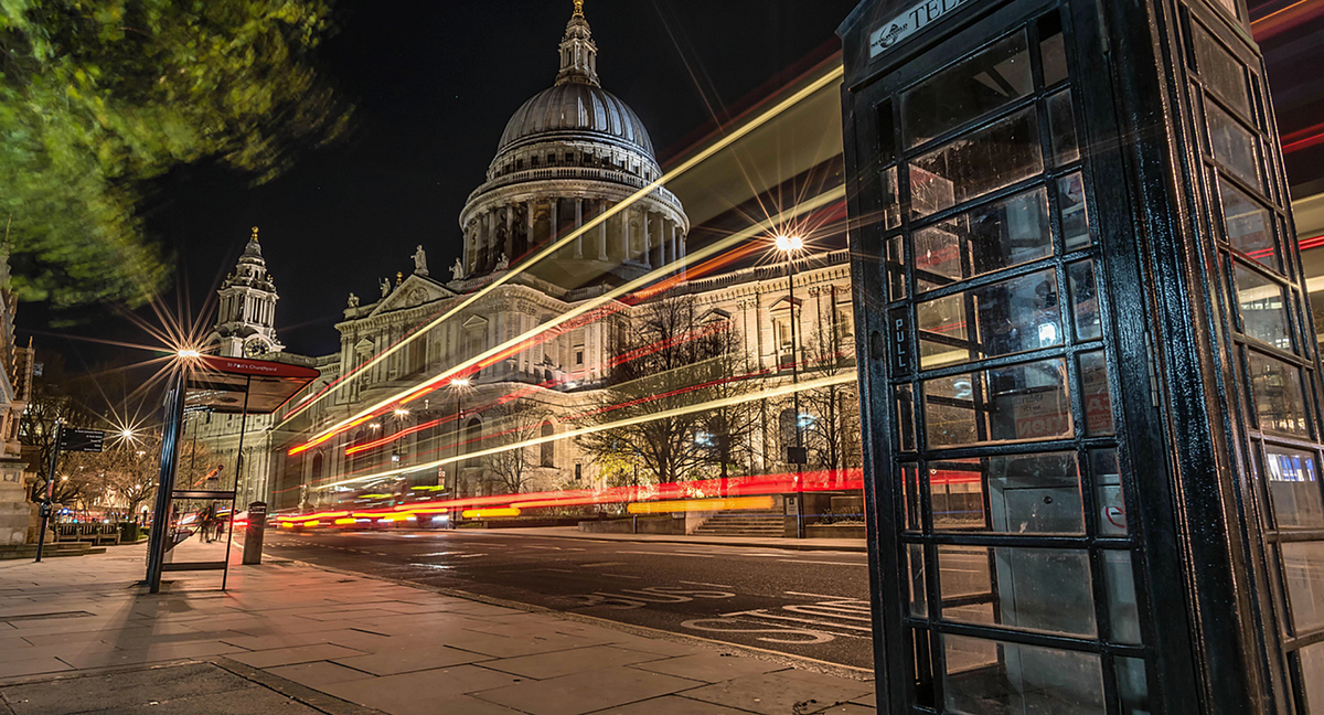 Late-Night Transportation: How Two Public Agencies Are Filling Service ...