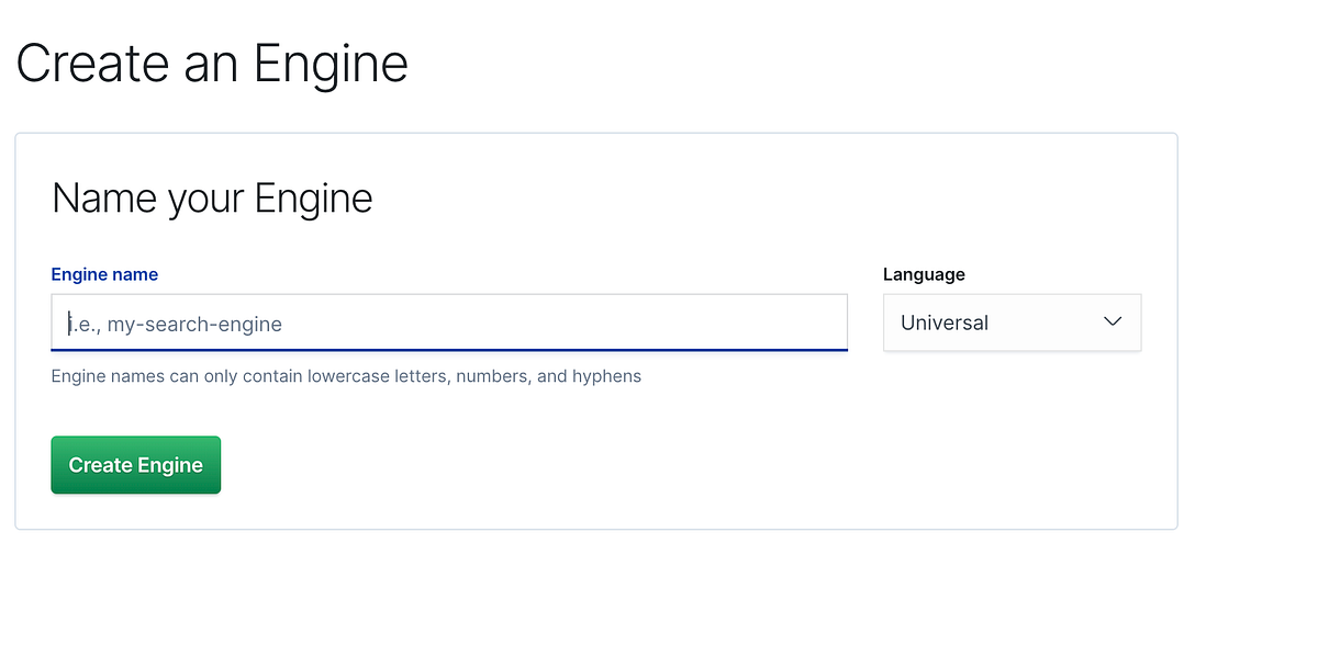 Building A Review App Using Reactjs Elasticsearch App Search And Grommet — Part 1 Data By