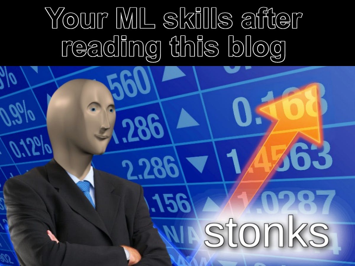 Data Visualization: Machine Learning in Python | by Divyansh Chaudhary ...