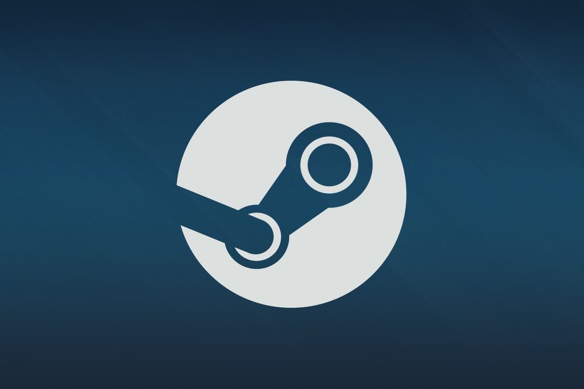 Usability Test Report: Steam Mobile App Redesign | by Fardhan Fithrah F ...