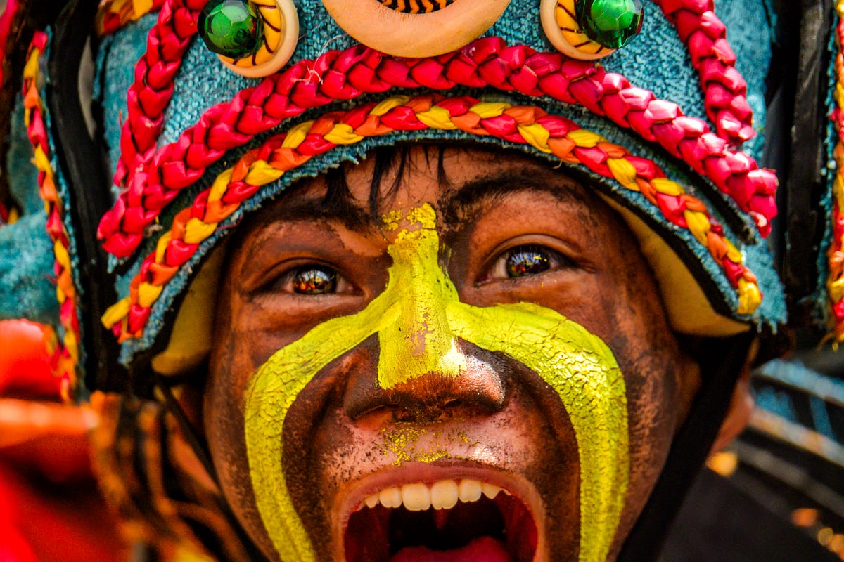 Shooting Dinagyang Festival 2026 Up Close: Beyond the Grandstand | Medium