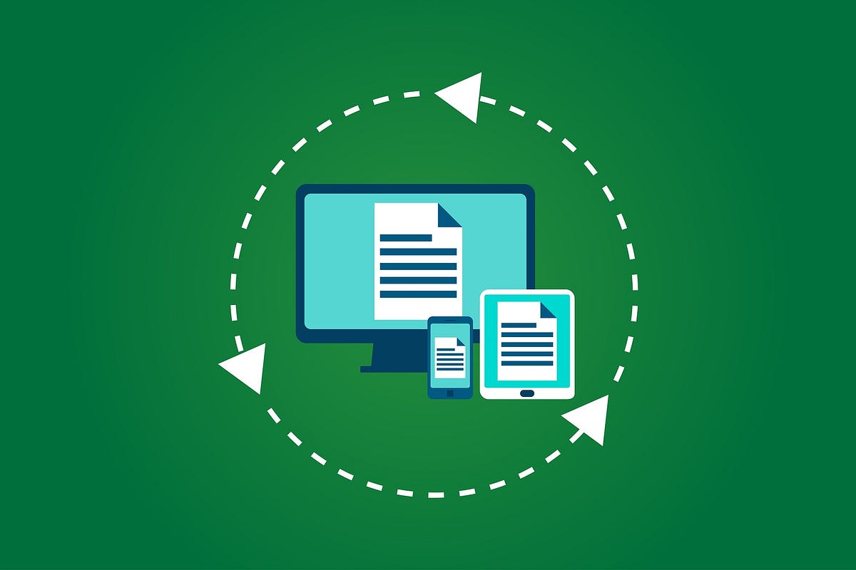 What is Digital Transformation?. Digital Transformation: Surveys say ...