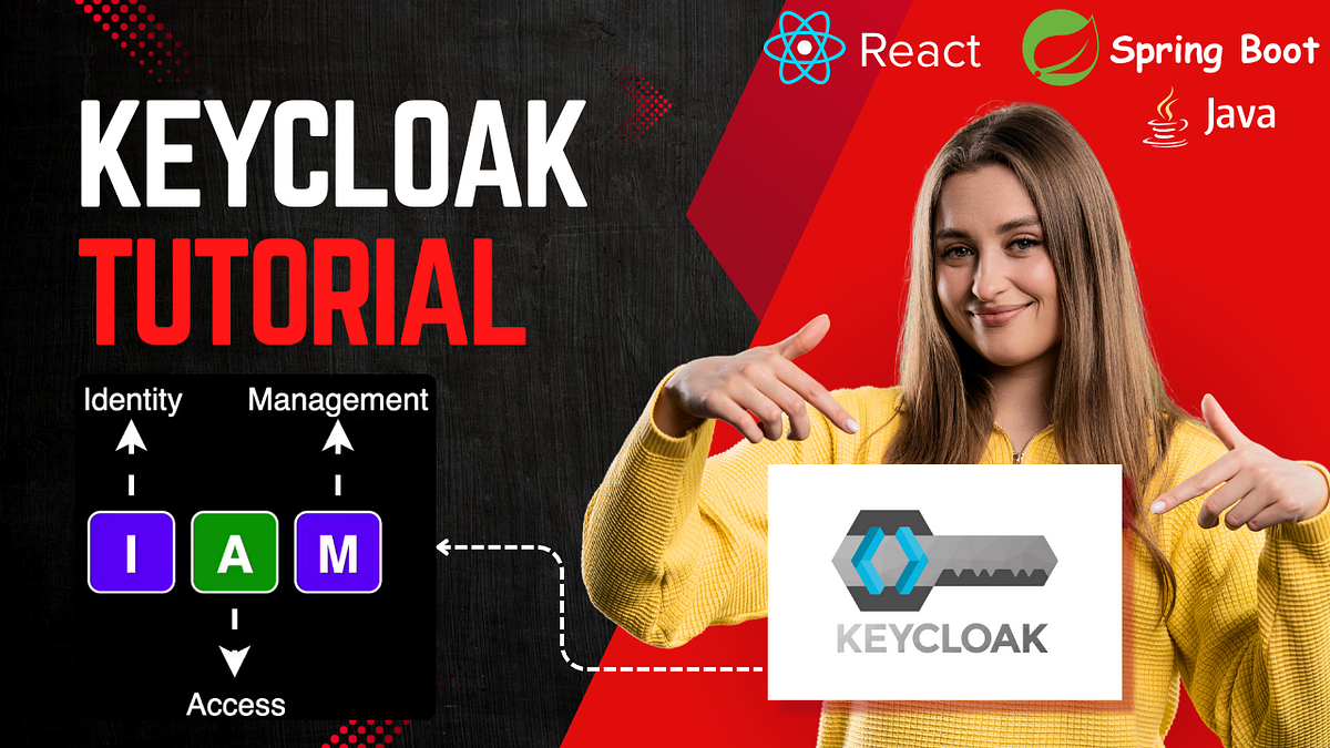 Keycloak Explained….. The Ultimate Guide for Developers | by AKCoding ...
