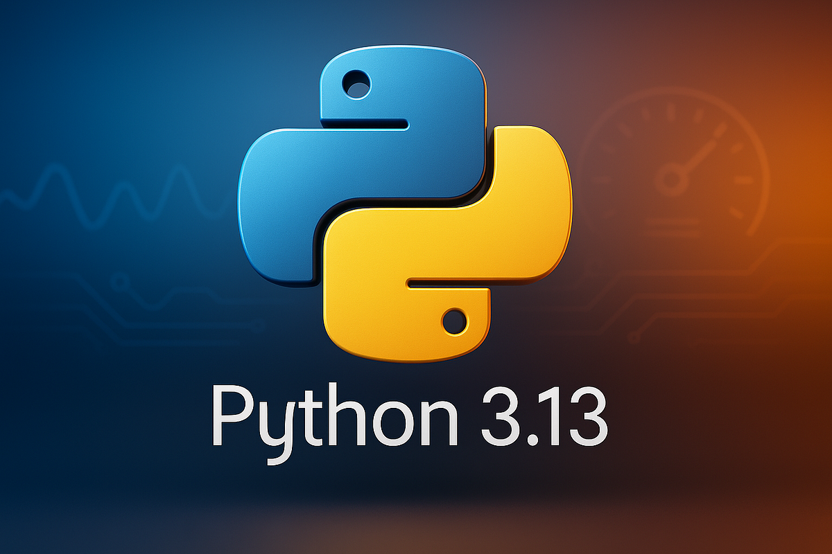 Python 3.13 Performance: Real Benchmarks & Speed Tests 2025 | Medium