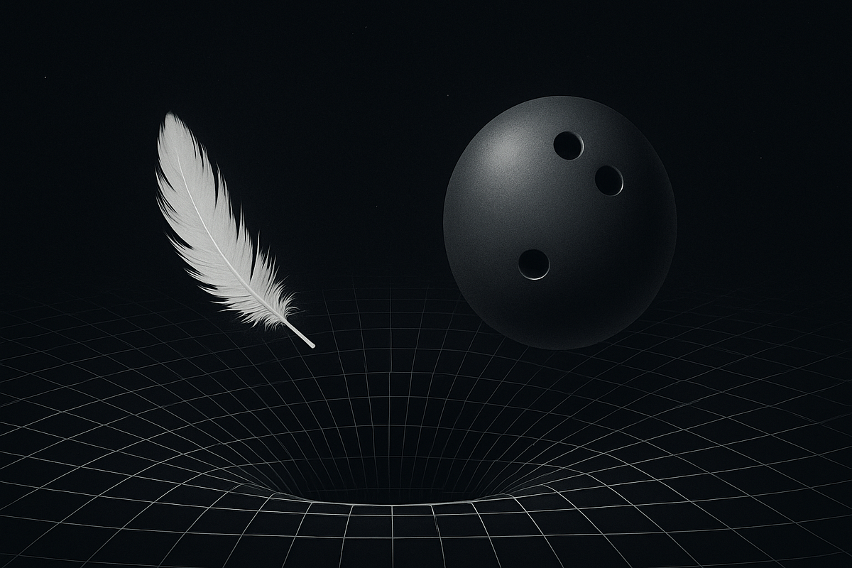 The Shrinking Space Companion: Rethinking Expansion, Contraction, and ...