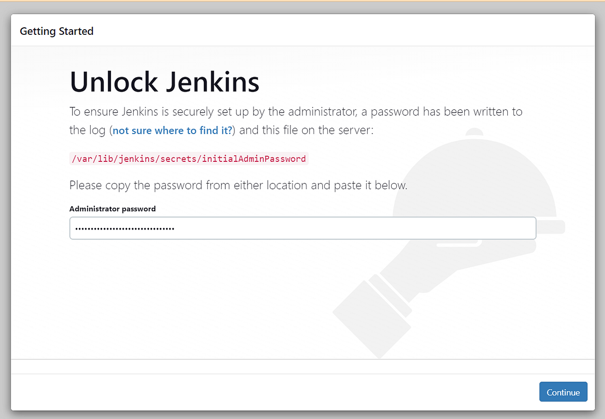 How to Install Jenkins On Ubuntu 18.04 | by Jyoti Singh | Medium
