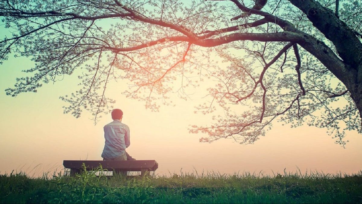 8 Reasons Why Is Inner Peace Important - FutureGrowAcademy - Medium
