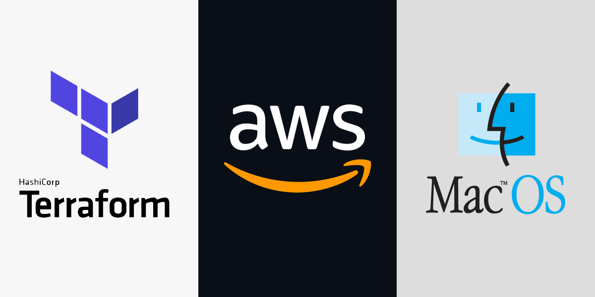 How to Deploy an Apple macOS EC2 Instance in AWS using Terraform | by ...
