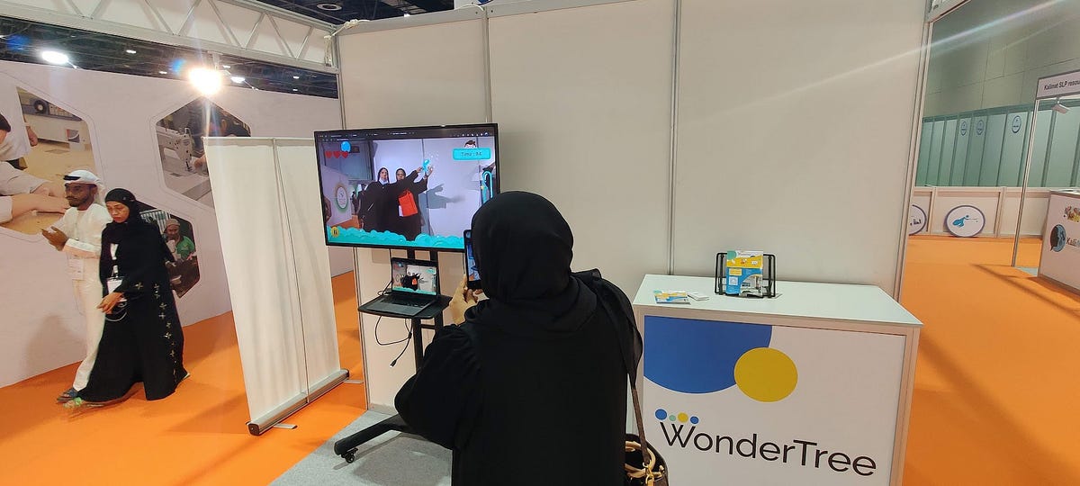 Teaching Special Needs Students Using Interactive Games WonderTree Teaching Special Needs Students Using Interactive Games WonderTree