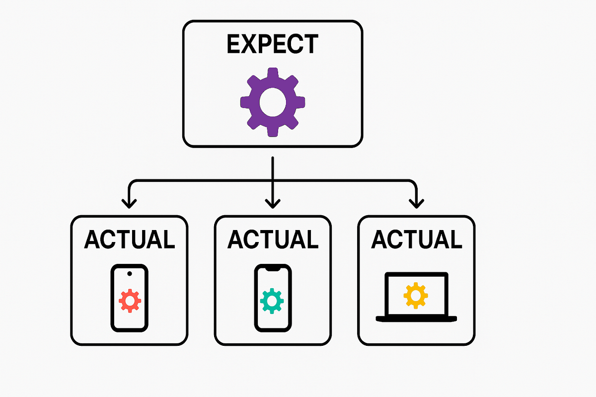 “Expect Actual” Mechanism in Kotlin Multiplatform Explained | by Ioannis Anifantakis | ProAndroidDev