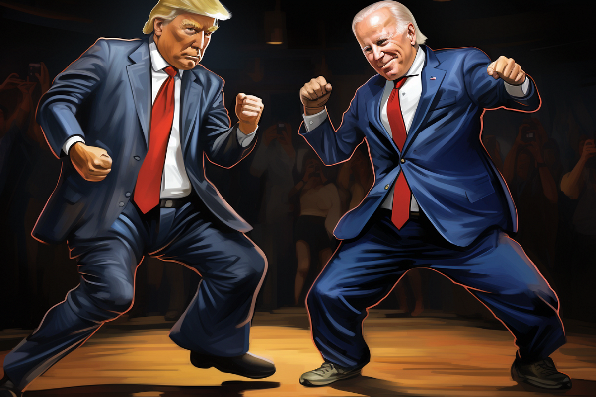 The Future of Politics? Why Strictly Come Dancing May Soon Decide ...