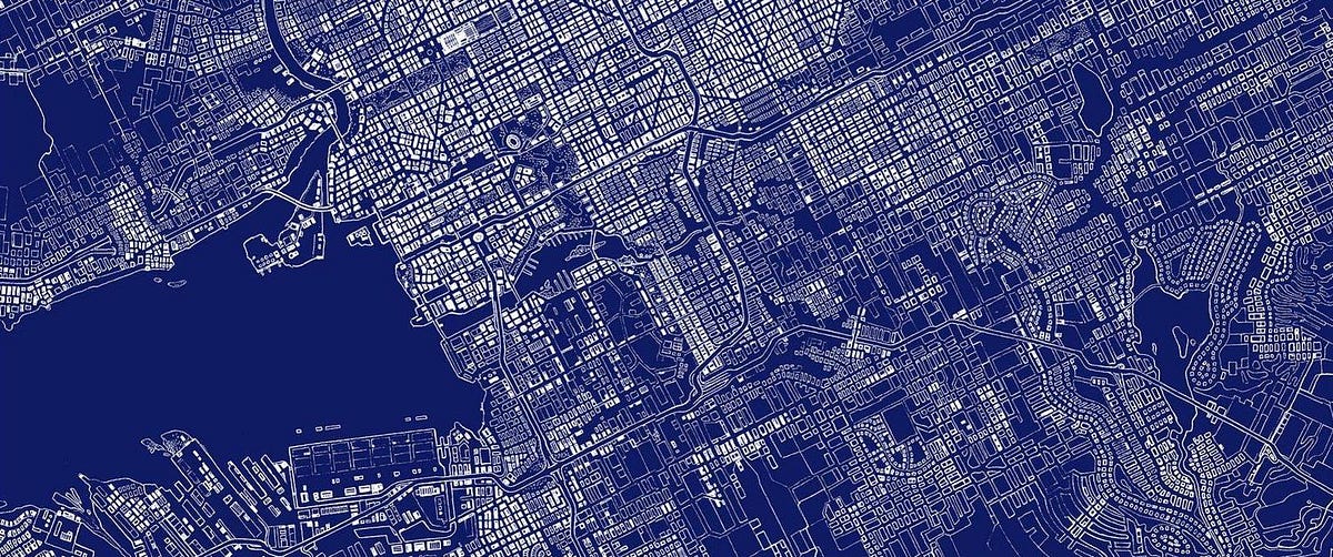 Data-Driven Planet #34 — A Flood Of New Satellite Data | by Kalle Kägi ...