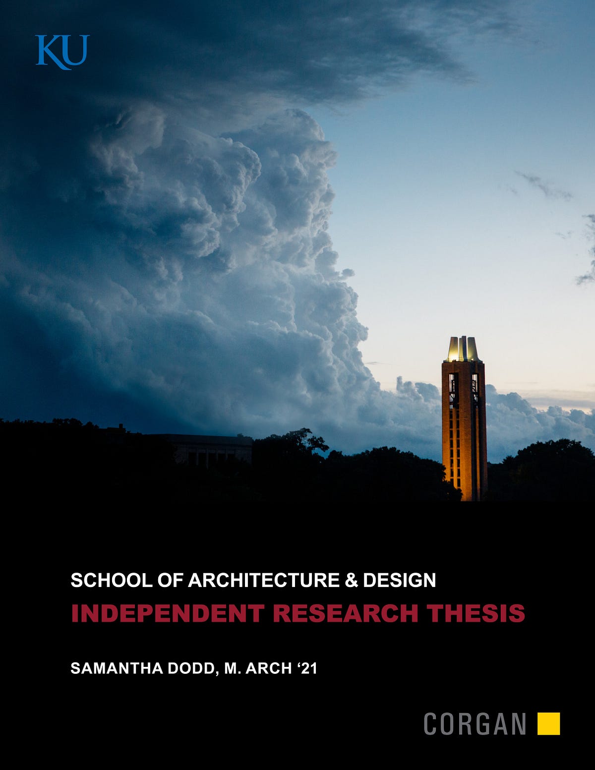 Here’s some of the design research experience that I gained throughout ...