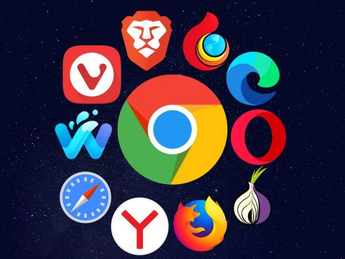 Hidden Features: 7 Browser APIs You Didn’t Know Existed | Stackademic