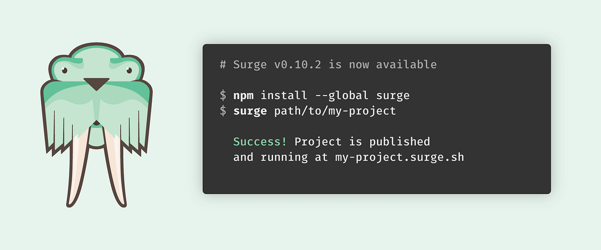 Flutter For Web: A Complete Guide to Deploy a Web Application | by ...