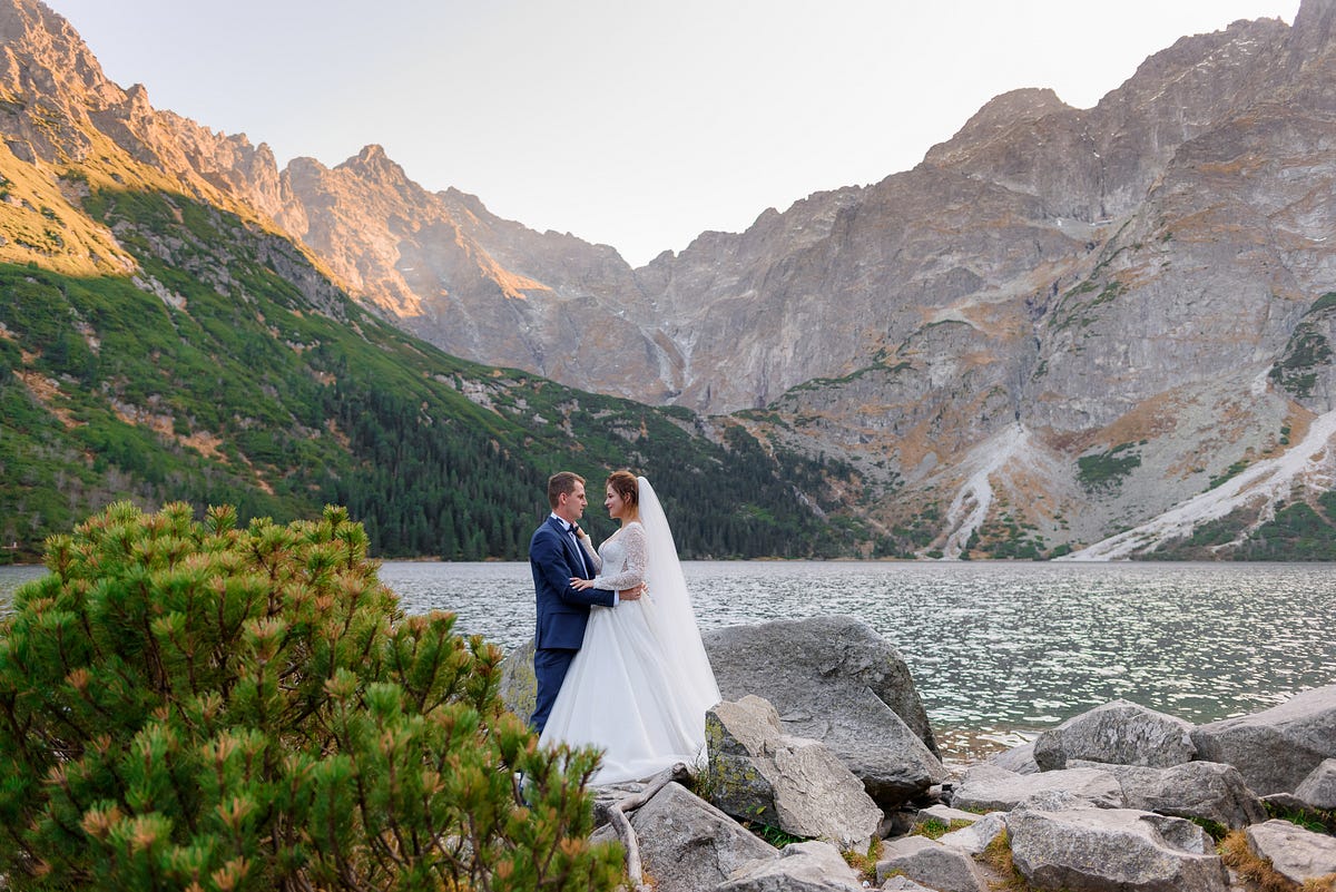 Finding the Best Spots: A Guide to Choosing Your Perfect Wedding ...