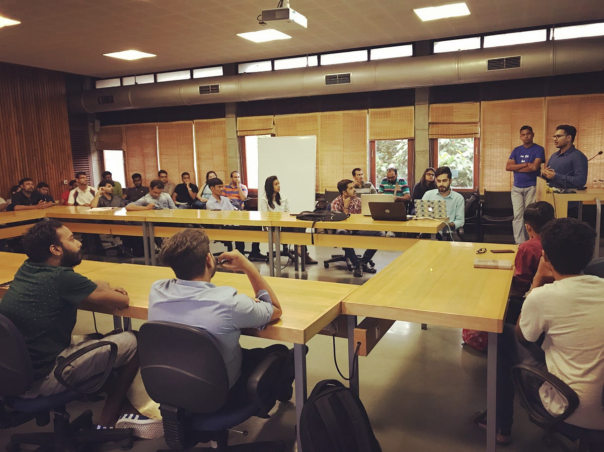 Innocity — A Highly Customizable, DIY, Incubation Platform | by CIIE.CO ...