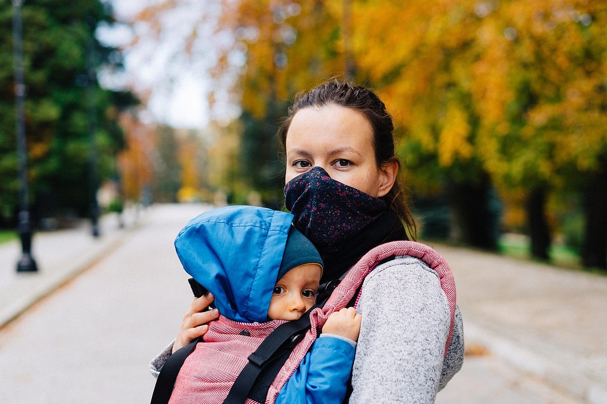 Do You Envy Working Moms?. No, please… thank you. | by Maureenabuor ...