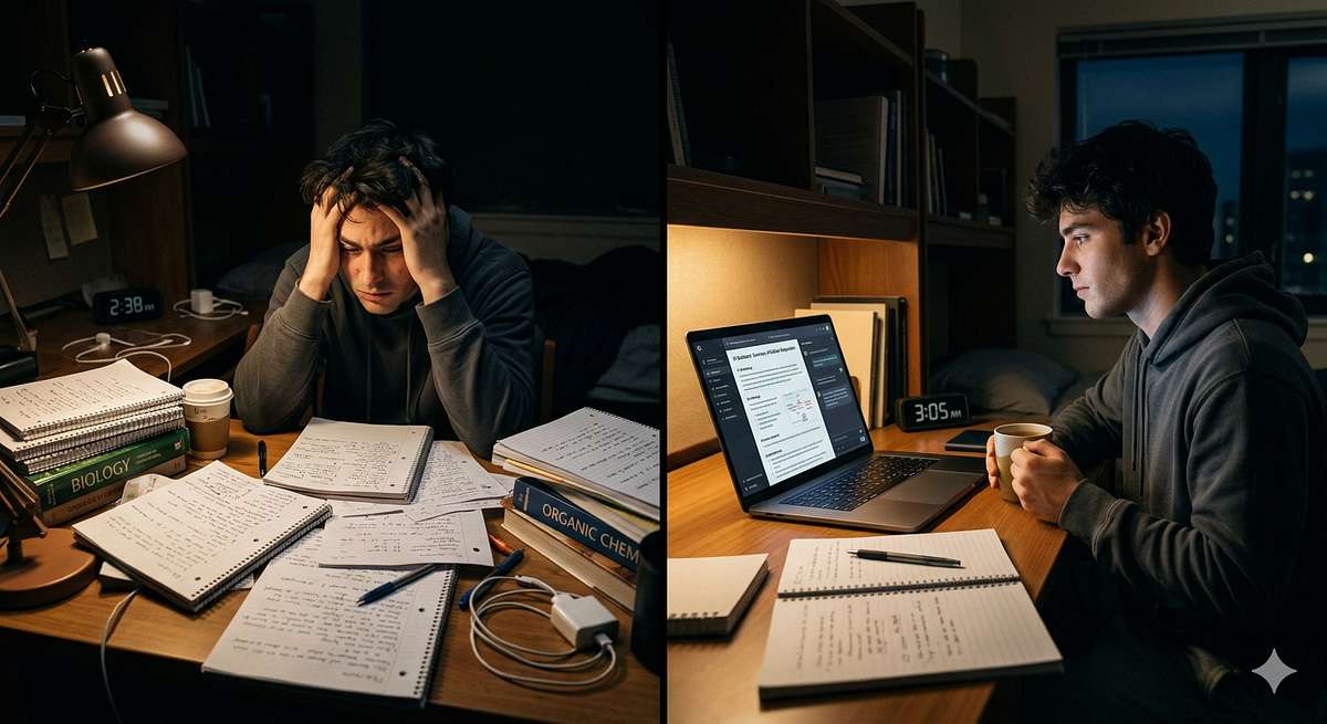 How to Study with AI in 2026: The Ultimate Smart Study System (Score 2x ...