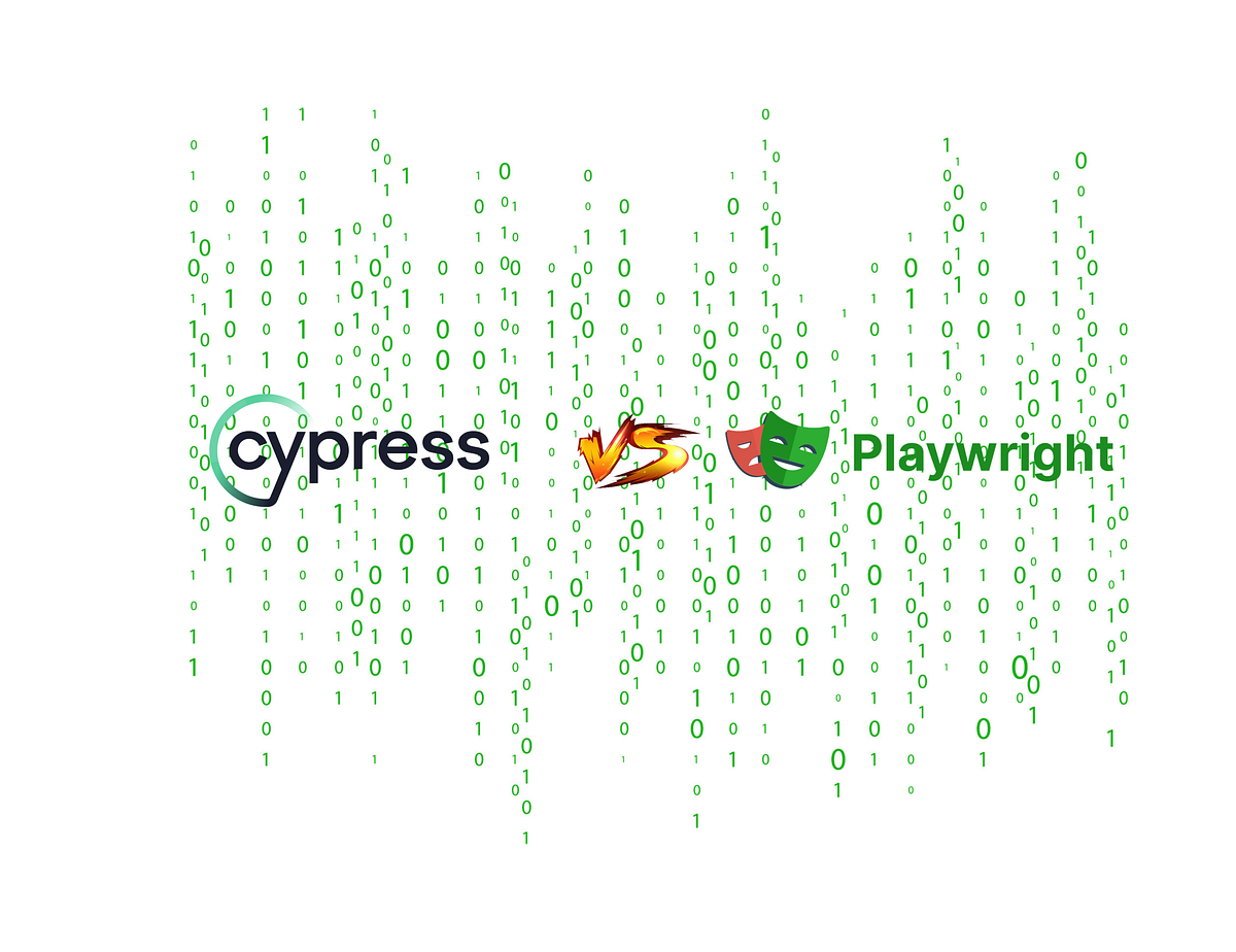 Migrating from Cypress to Playwright: An unexpected journey! | by Giannis Papadakis | tech-gwi ...