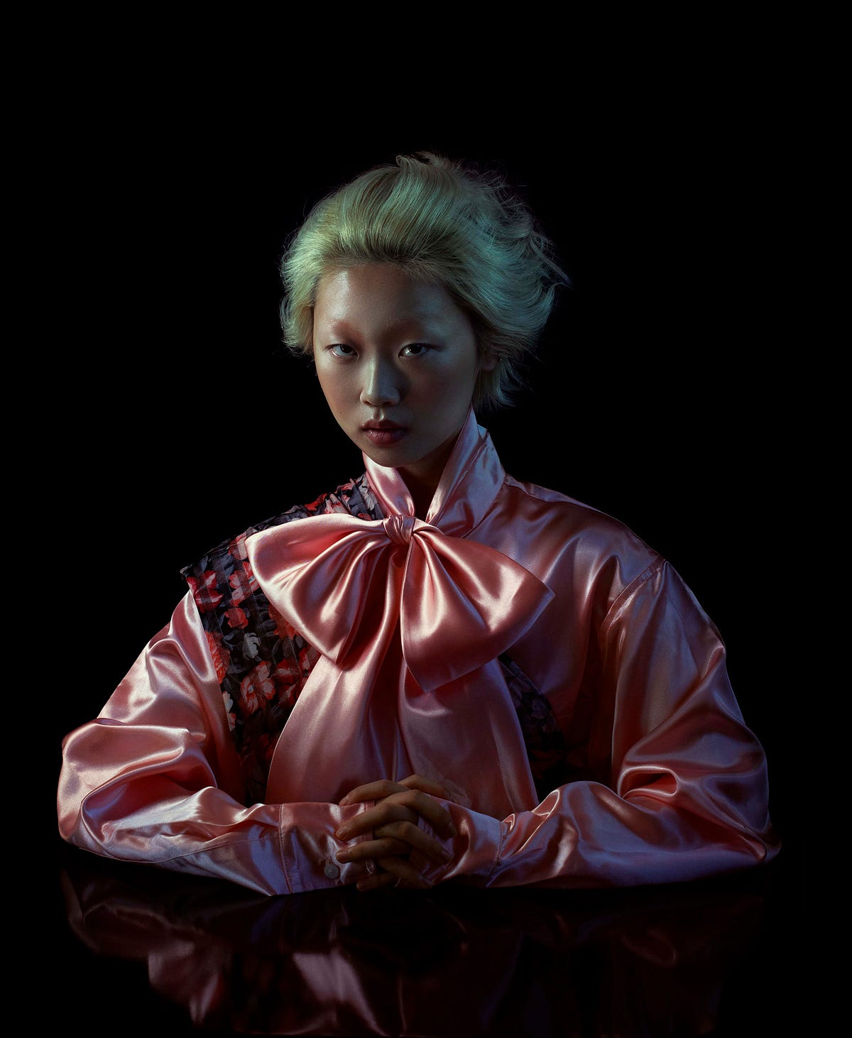 A Love Affair With The Creative Life | by Reylia Slaby | ILLUMINATION ...