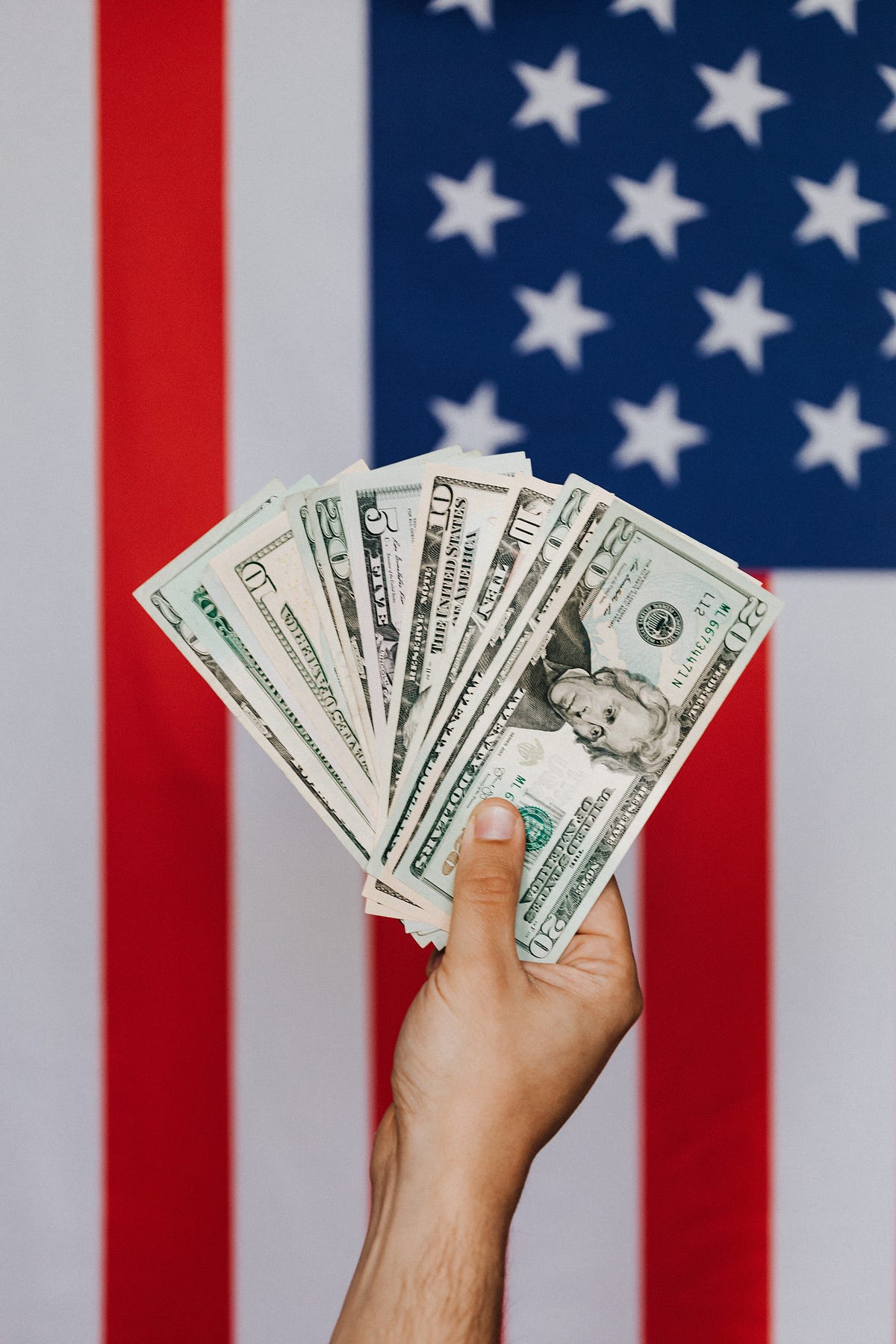 I Might Never Be the President of the USA | by Patrick Eades | Doctor ...